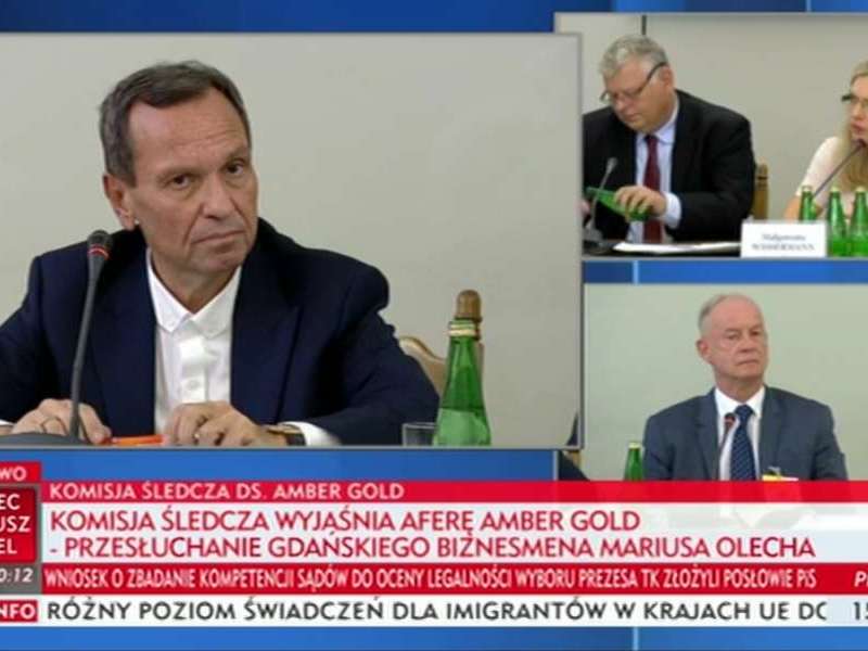 Ponure czasy dla dziennikarzy - Latkowski.com